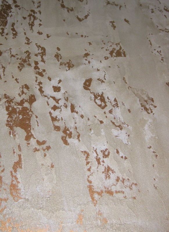 Finishing Acts: Charred Gold, The Chameleon Color of Lusterstone ...