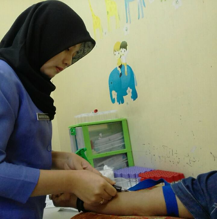 PERKIRAAN BIAYA TES / CEK DARAH LABORAT: PERKIRAAN BIAYA CEK / TES ...