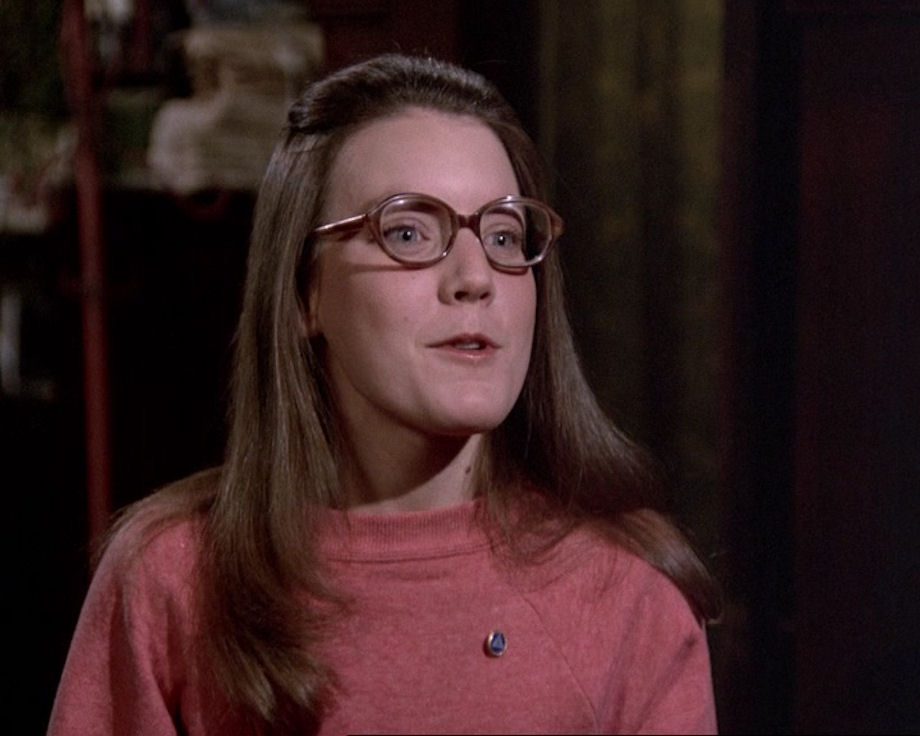 L'Alligatographe: Columbo : Les surdoués