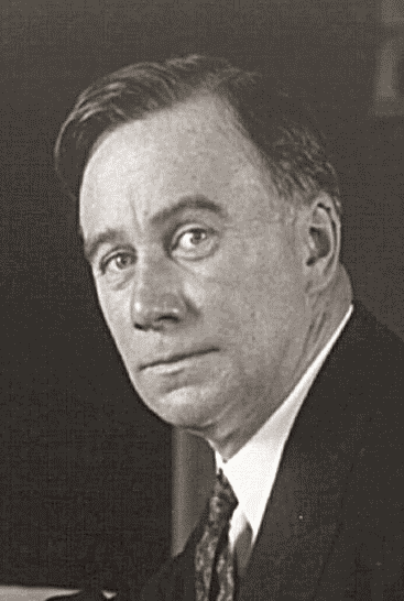 The Writers of Wrongs: Garvan battled radicals and Mafiosi