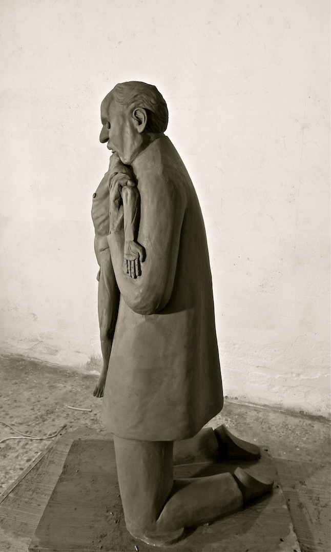 Simone De Masi: Jikininki