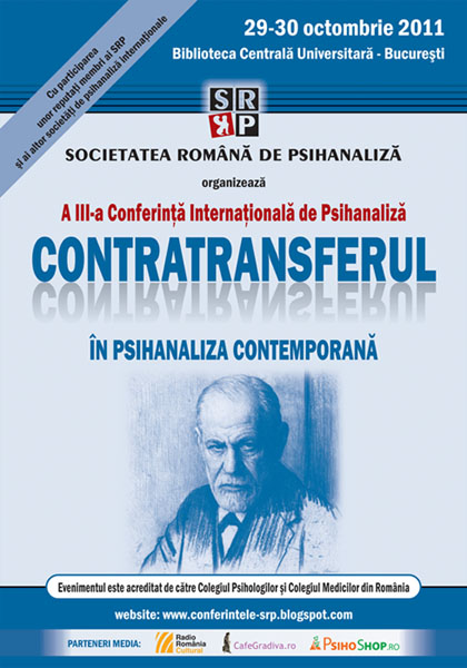 SRP Conferences: Poster