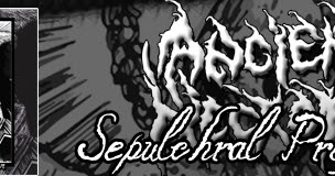 Ancient Necropsy Official Website