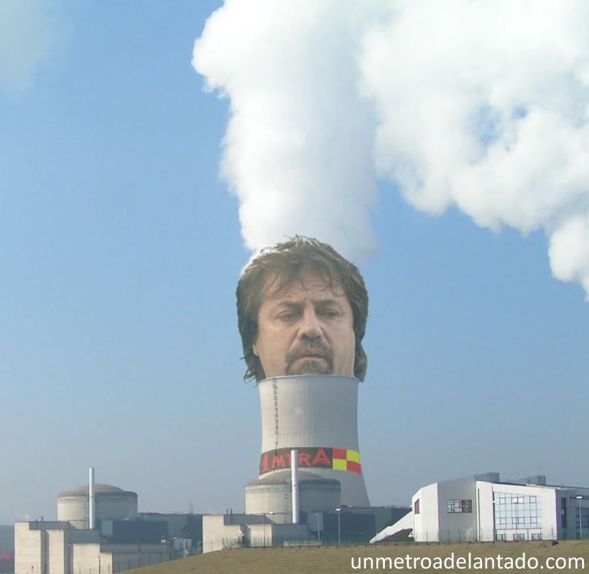 España Vende Humo - published by Gabriel R. Mandarino on day 2,372 ...