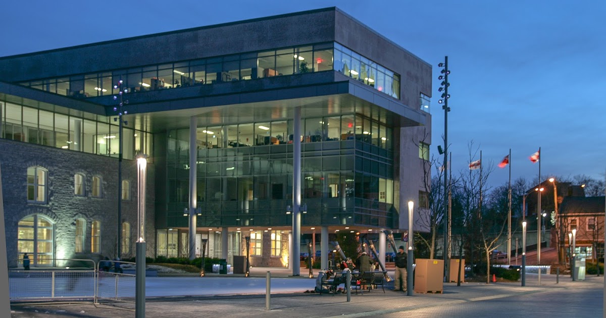 Guelph Politico: City Council Preview - What's on the Agenda for the ...