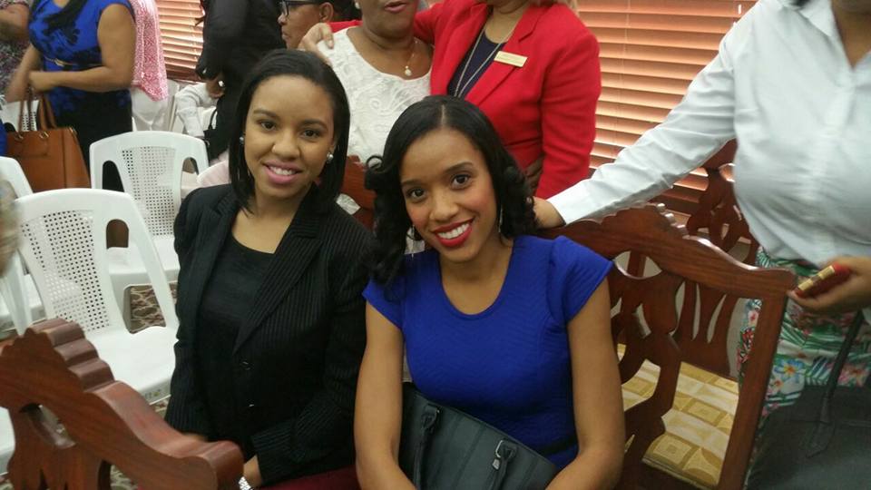 La Romana: Fiscal Reina Yaniris Rodríguez resalta desigualdades ...