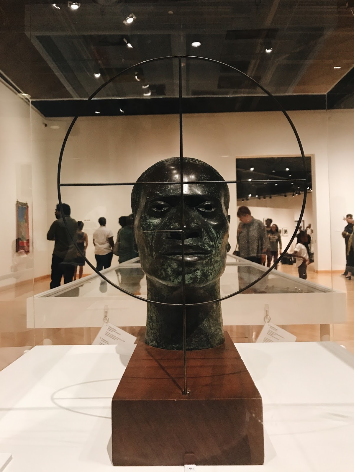 Field Trip - We Wanted a Revolution