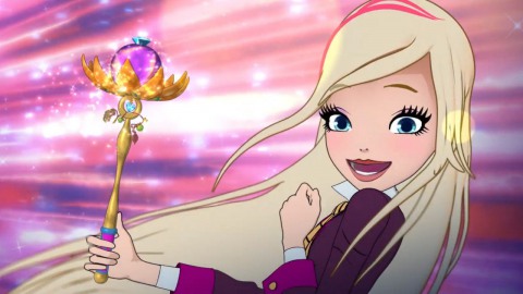 La Magia de Calabazas de Rose en Regal Academy -en inglés- ~ My Winx ...
