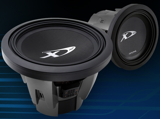 Specialized Audio Components For Custom automotive Sound Systems | Mono ...