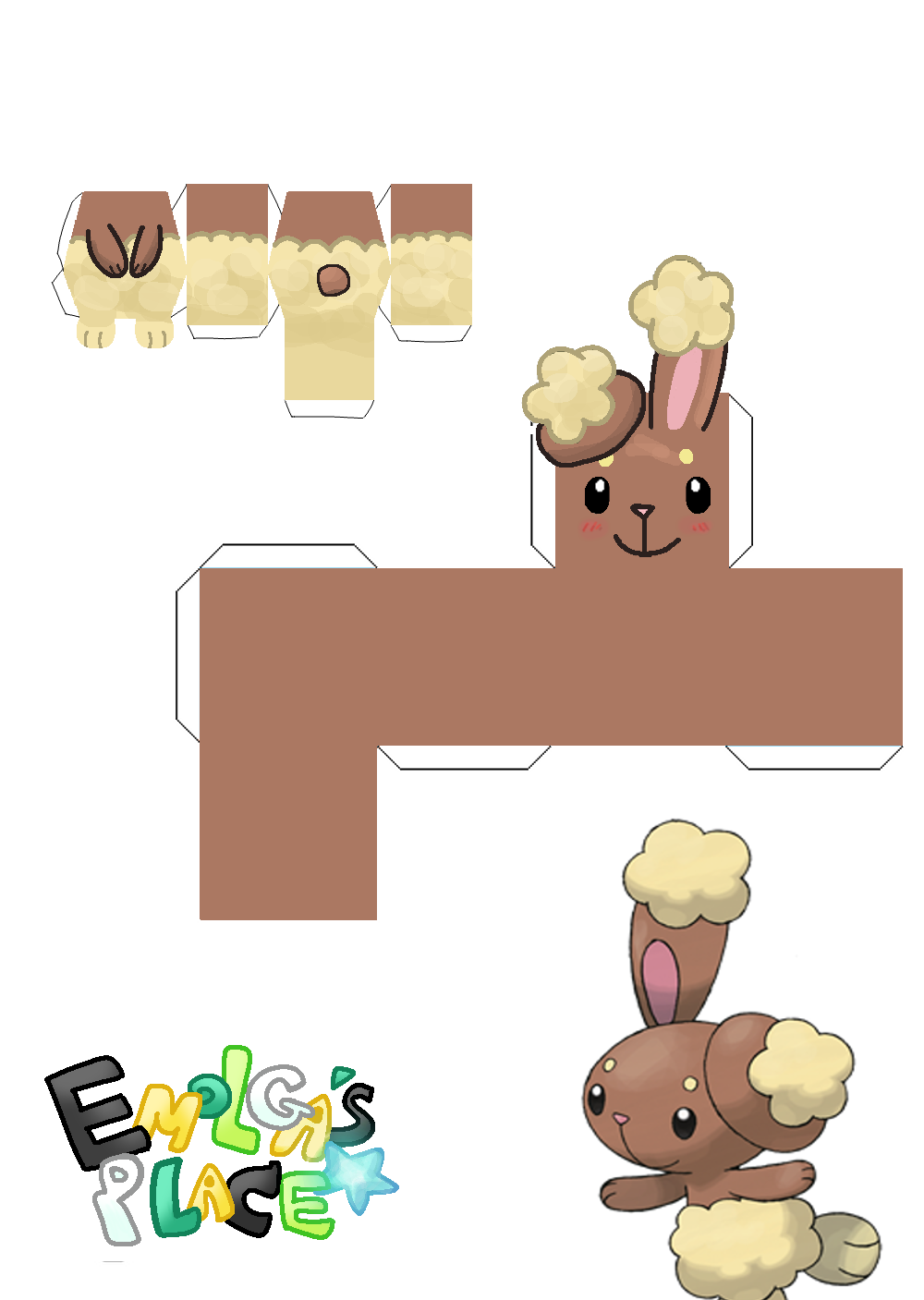 What Soda Place: Shiny