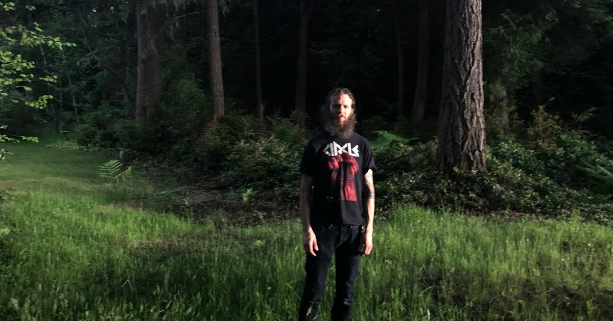 AARON TURNER ART AND MUSIC: RECENT INTERVIEWS