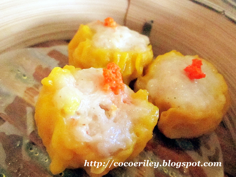 PASsioN YOUR Life: 龙门点心 Dragon Gate Dim Sum @Kota Damansara