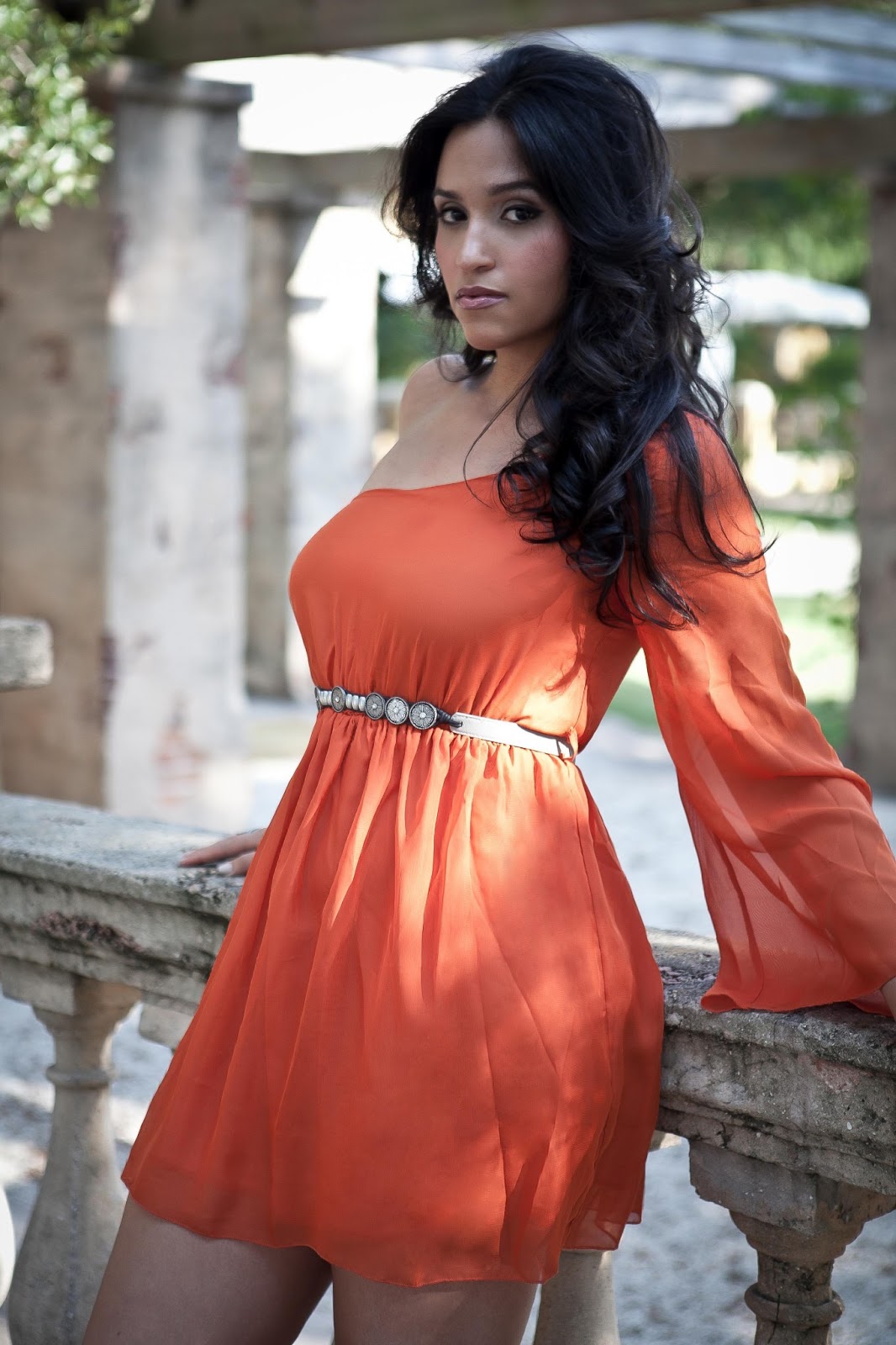 FUEGOALALATA : Viene Sharin a RD