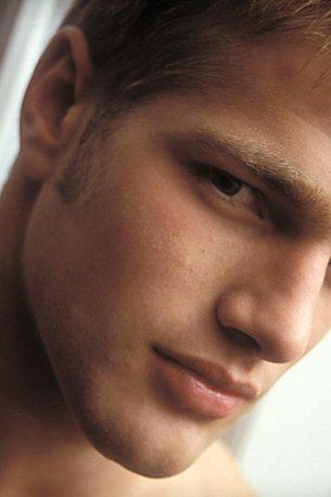 VJBrendan.com: Photo Gallery - Joseph Sayers