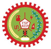 SP KEP KSPI UK PT. PIP CILACAP: Makna Lambang FSP KEP