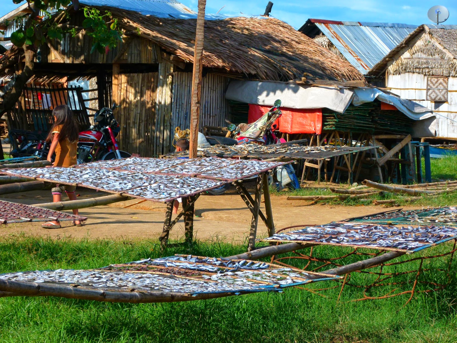 CAIBIRAN, BILIRAN - Lakwatserong Tsinelas