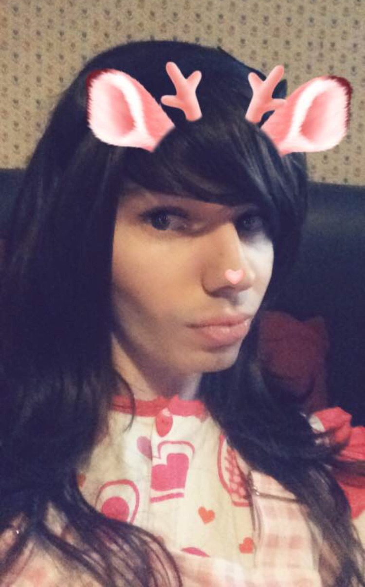 Christmas at Courtney's Clean Caps | Courtney's Clean Caps