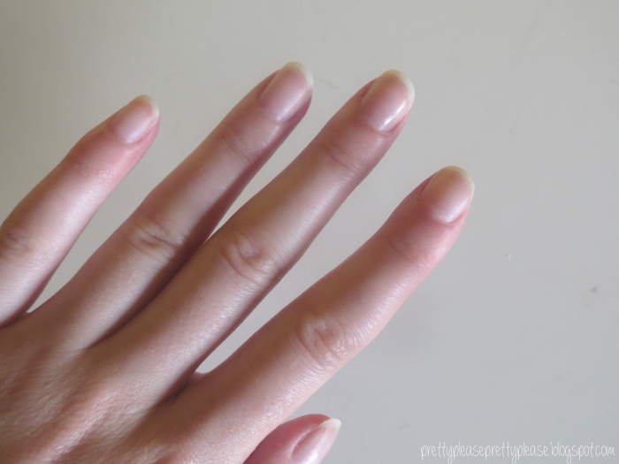 Nail Rehab: Dr Lewinn's Renunail | PRETTY MAKEUP TIPS