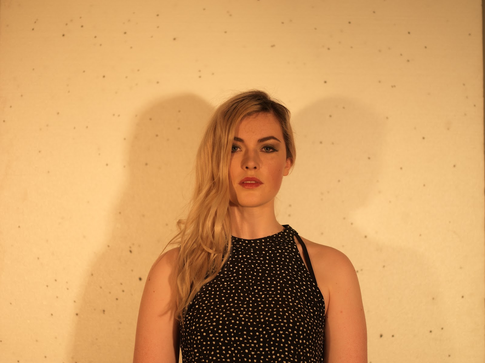 Marie Hanrahan Photography: 1940's & 50's Styling