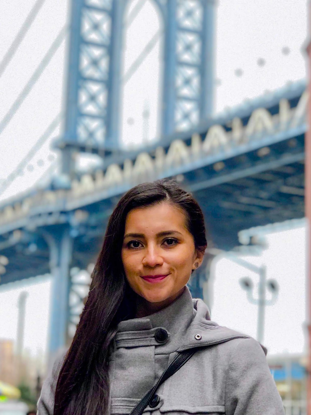 Yo soy Grecia Rodríguez