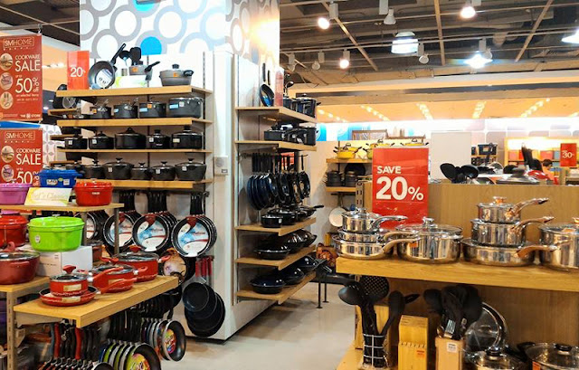 SM HOME COOKWARE SALE! - Rochelle Rivera