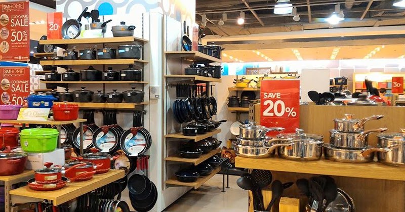 SM HOME COOKWARE SALE! - Rochelle Rivera