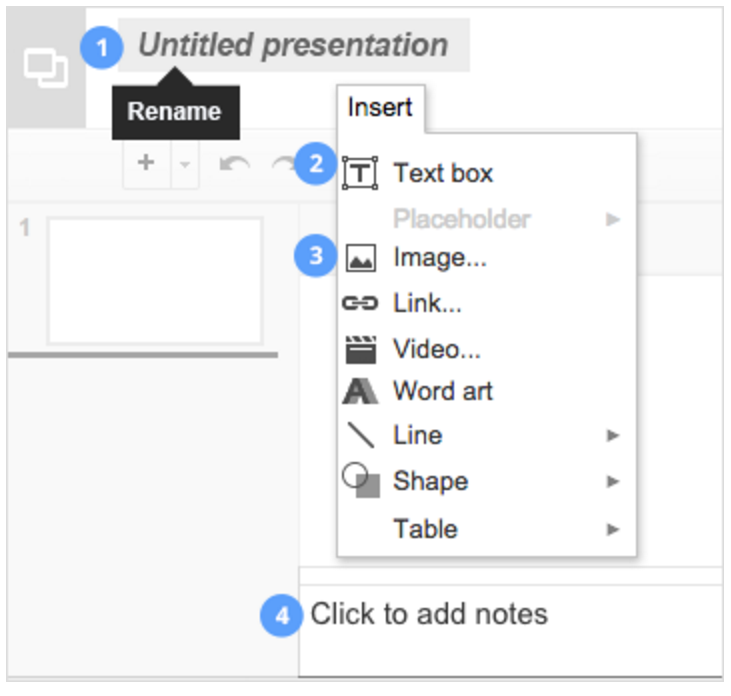 Workplace Simulation: Google Slides vs Powerpoint