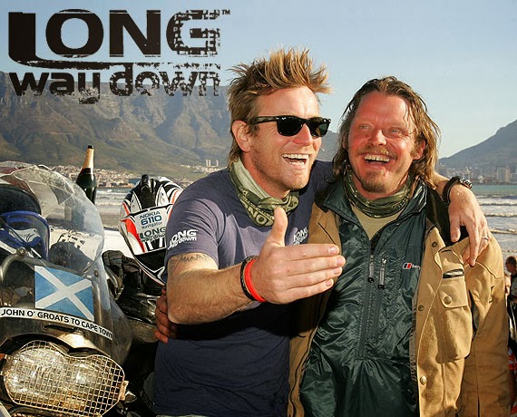 Chatting Over Chocolate: Five Loves on Friday