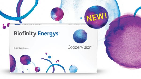 Tired Eyes? Understanding Aspheric Optics and Why You'll Love Biofinity ...