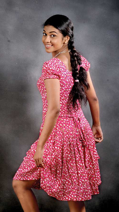 Sheryl Romen Unseen Photo Collection