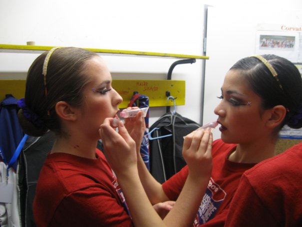 Dare to DREAM: Introducing Linnea Barrett