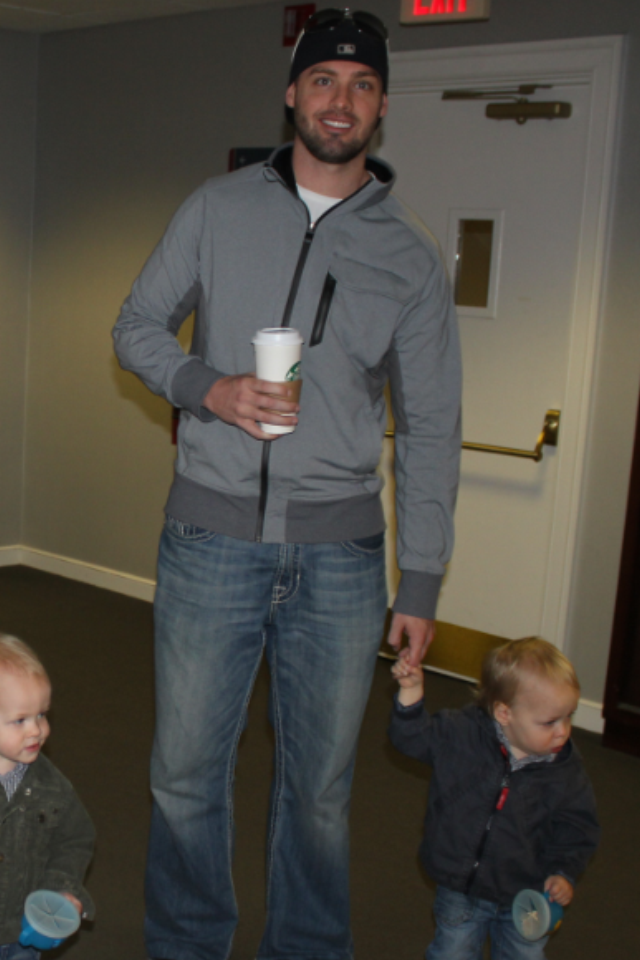 Justin Zwick - Alchetron, The Free Social Encyclopedia