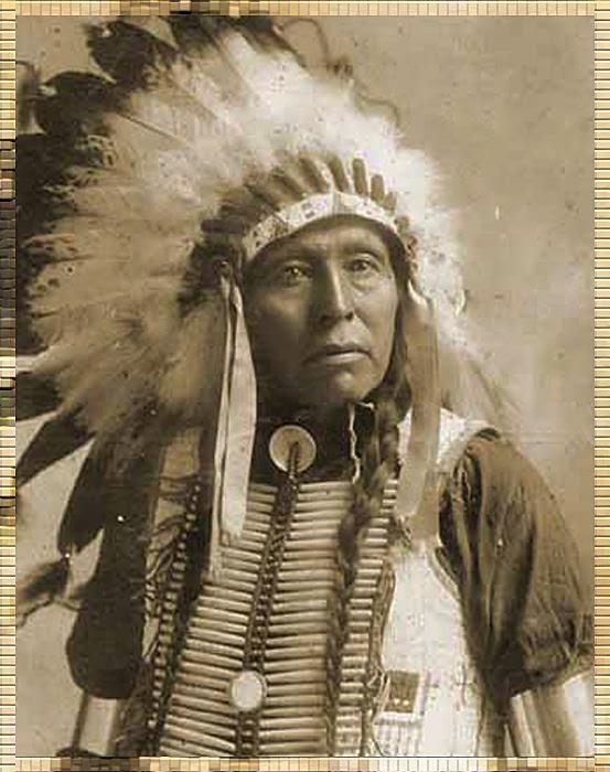 Historia, Educación y Letras.: La tierra sagrada del pueblo de Seattle.