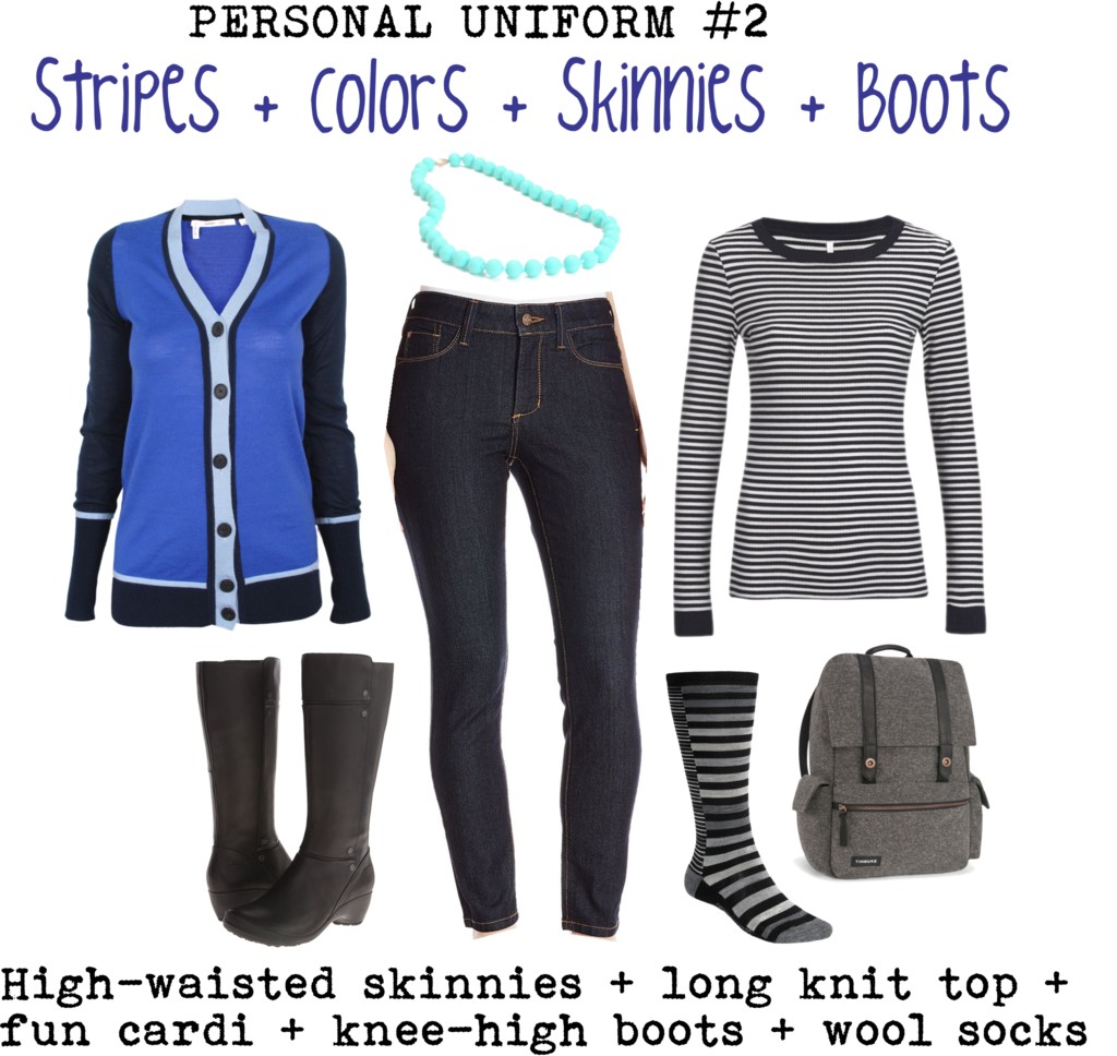 Polka Dot Overload | Sewing, knitting & embroidery projects by Mikhaela ...