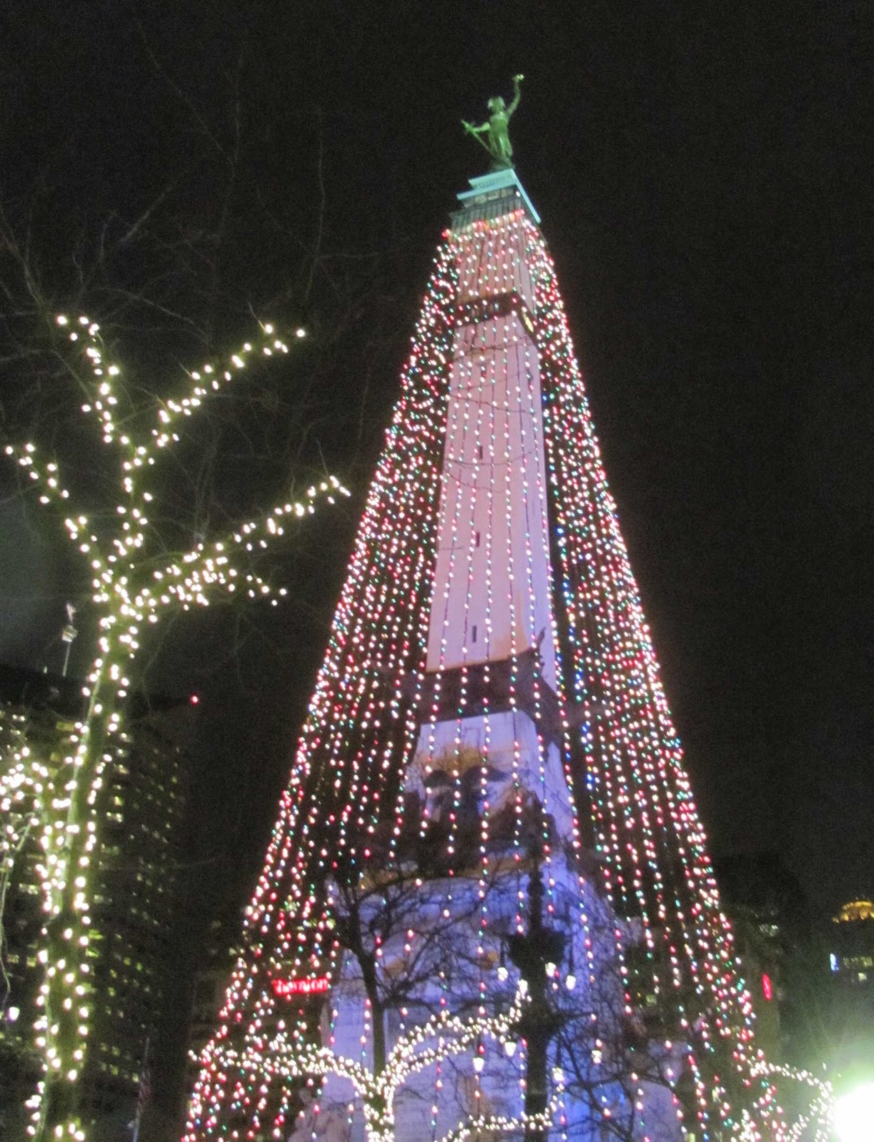 Speedway Daily Photo