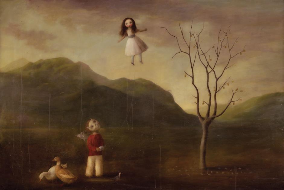 Sevasblog : things I like: Stephen Mackey
