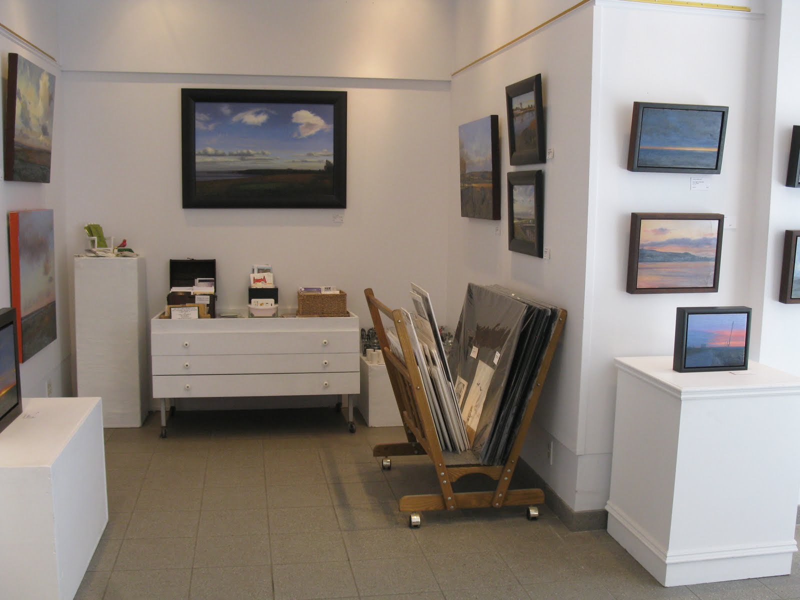 Argyle Fine Art: Celebrate With Gordon MacDonald