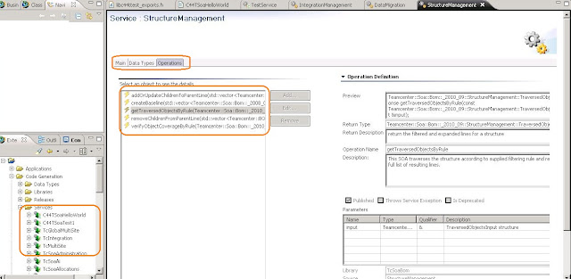 Teamcenter PLM: Teamcenter SOA : Introduction