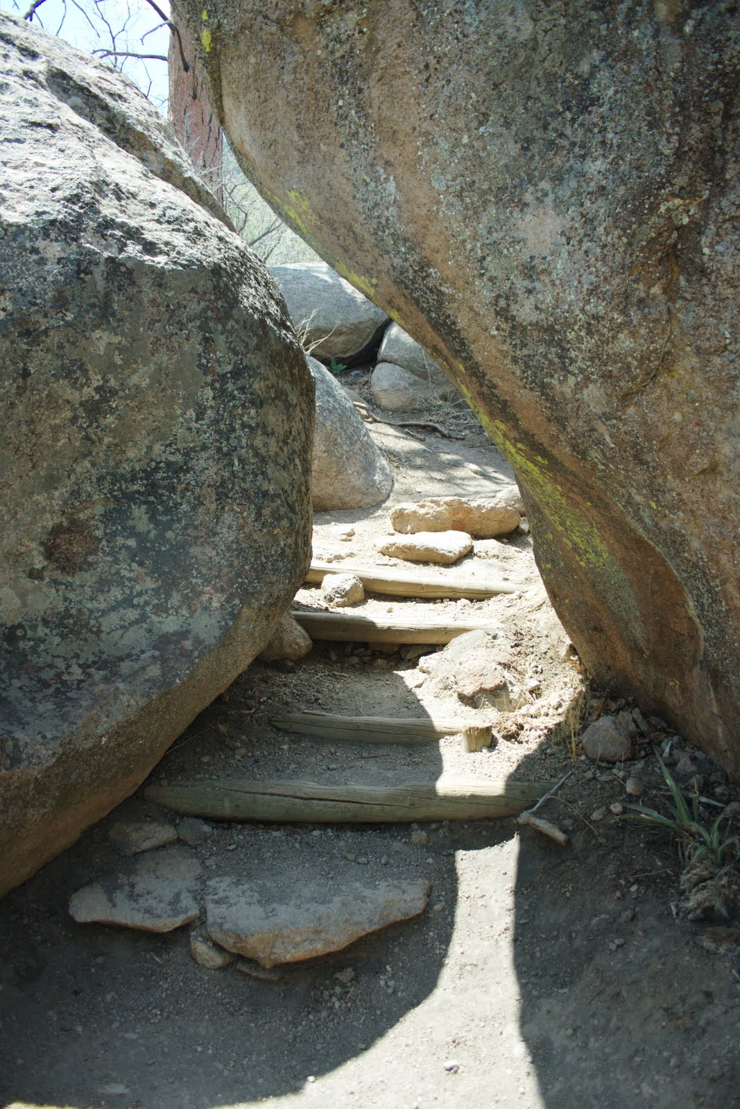 A Day In the Life Of: Fat Man's Loop, Flagstaff, AZ