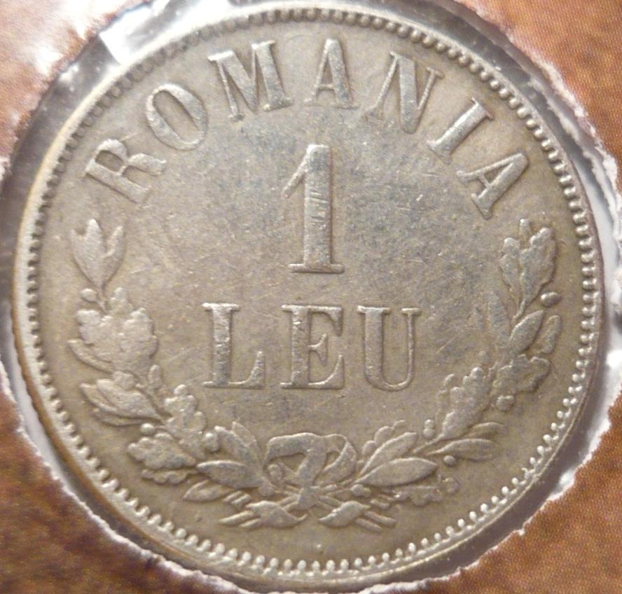 Numismatica - Vand / Cumpar Monede Vechi: ROMANIAN COINS FOR SALE