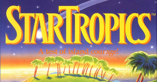 RPGreats: Startropics