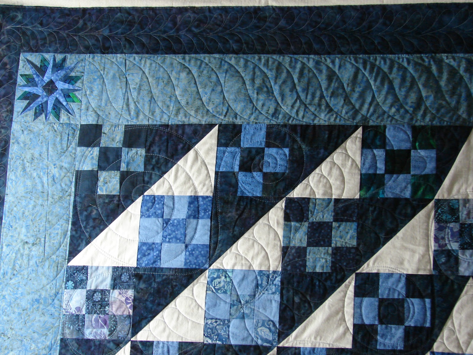 Quilt Vine: Olde Kent Quilters