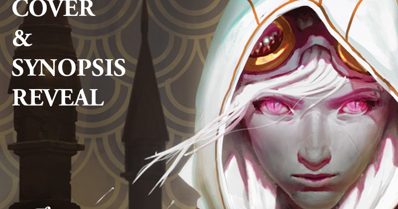 BookCatPin: Cover Reveal - The Alchemists of Loom (Loom Saga #1) by ...