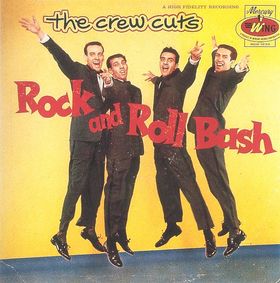 DISCOS PARA EL RECUERDO : THE CREW CUTS