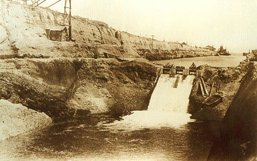 marabu: ισθμος κορινθου