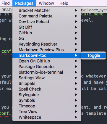 markdown-toc Atom package: problem with underscores in headings