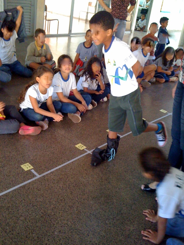 Professora Gladys Maris: Bota de Muitas Léguas (multiplicação e divisão ...
