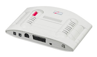 Retro-o-Rama | Ezine de videojuegos Indies & Retro: Amstrad GX4000, El ...