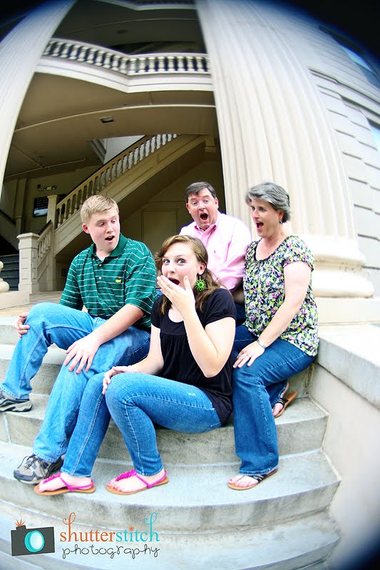 Shutterstitch: Bolen Family: Sneak Peek