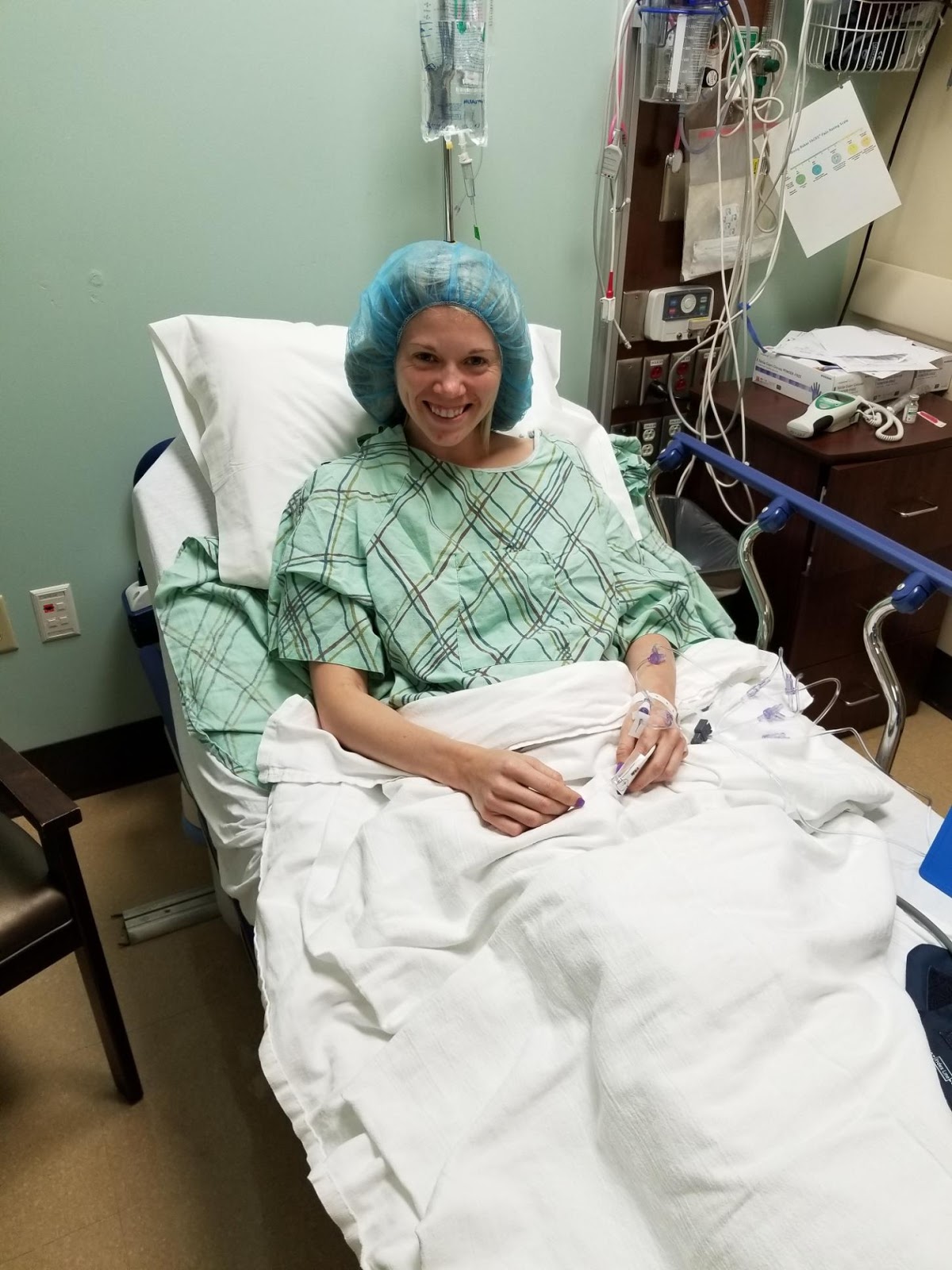 Migraine Surgery & Recovery | Perfectly Chaotic